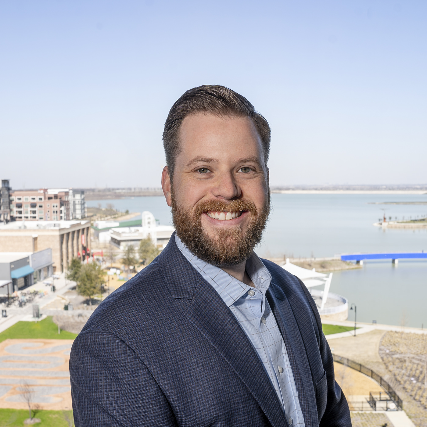 DLT – The Delta Companies